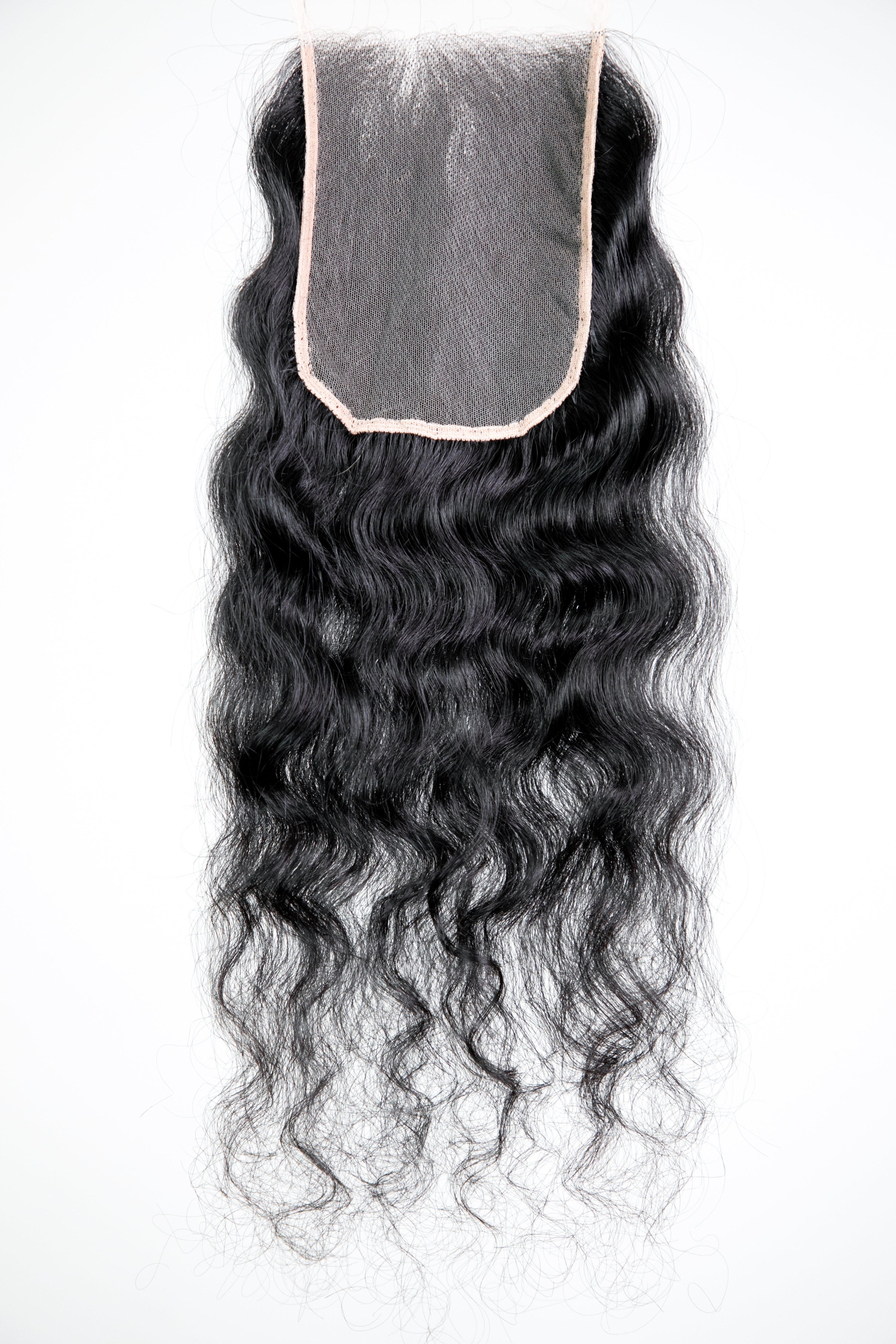 Red Carpet Curly French Lace Curly Closures 5x6 – Indian Princess Hair