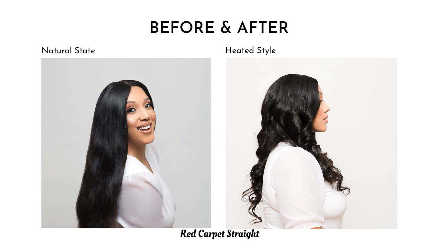 Red Carpet Straight Frontal – Indian Princess Hair