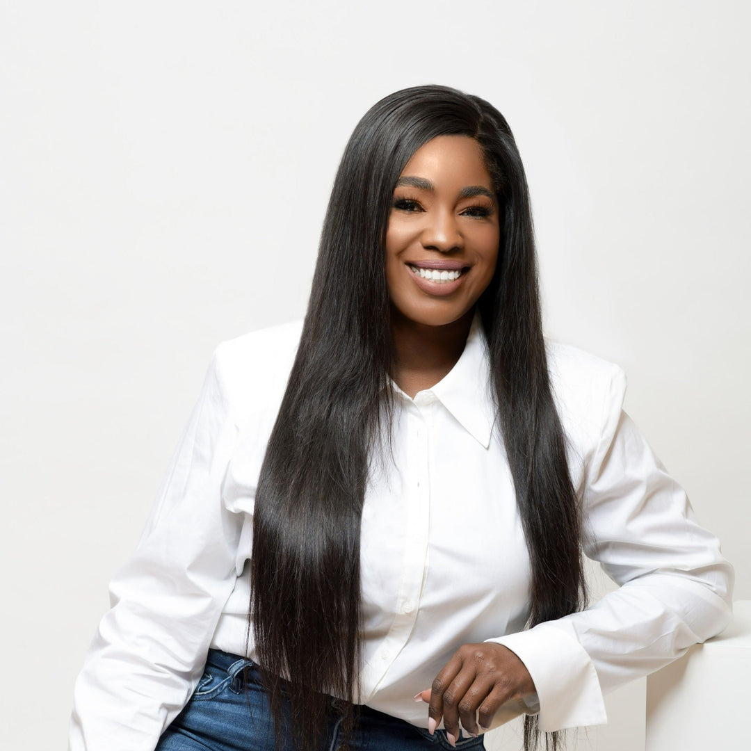 Premium Human Hair Bundles & Extensions | Natural Indian Curly Hair ...