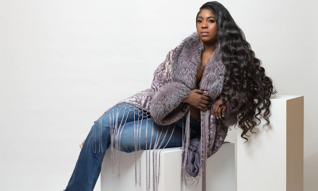 World’s most expensive hair extensions? – Indian Princess Hair