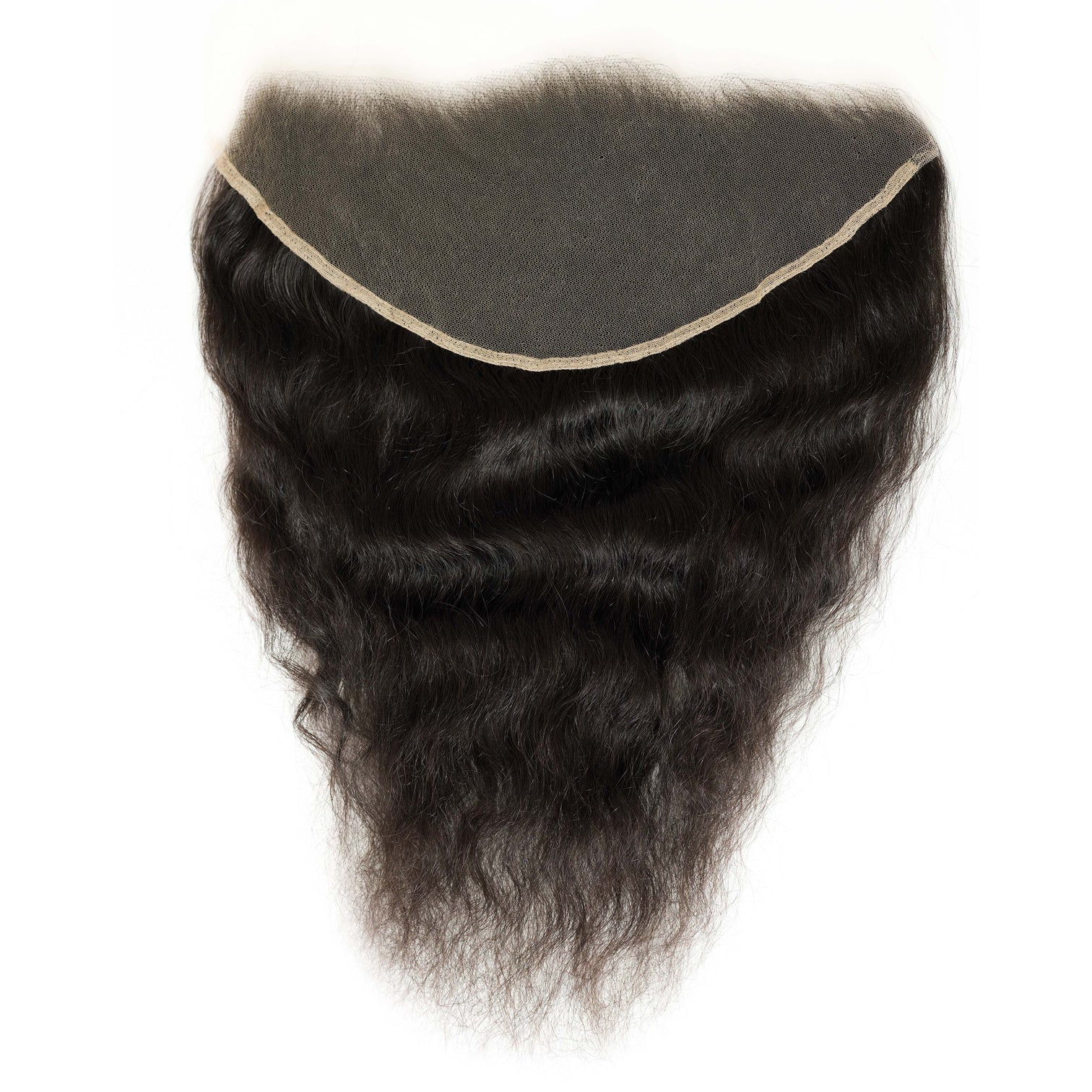 Red Carpet Wavy Frontal | Indian Hair for Stunning Styles – Indian ...